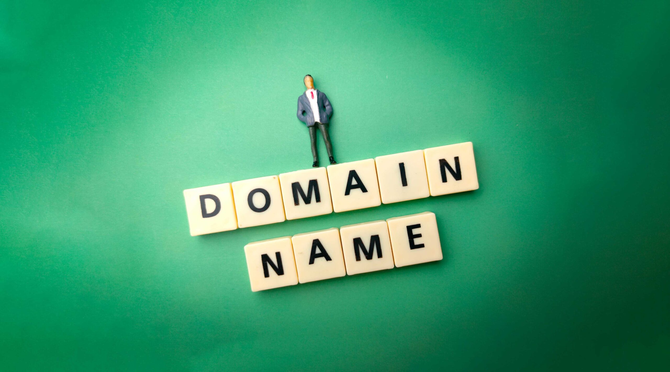 Dominio .com ¿Qué significa en el Mundo Digital? - Javo Sites