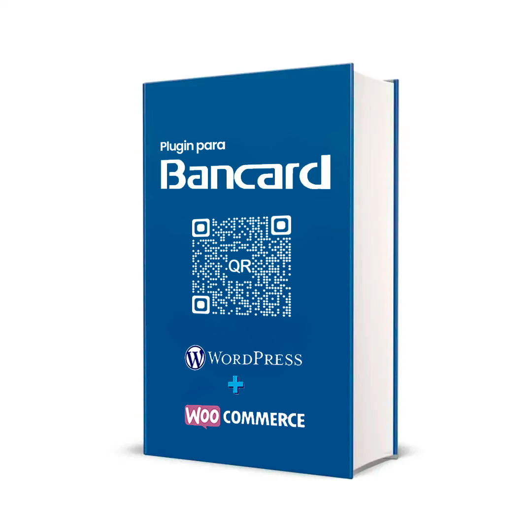 Plugin de Bancard QR para WordPress + Woocommerce - Javo Sites